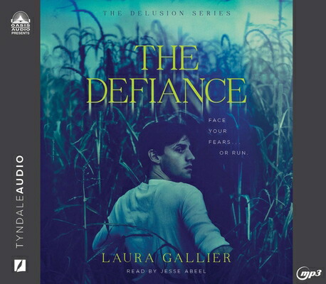 楽天ブックス: The Defiance: Volume 3 - Laura Gallier - 9781640918801 : 洋書