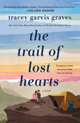 楽天ブックス: The Trail of Lost Hearts - Tracey Garvis Graves - 9781250838803 ...