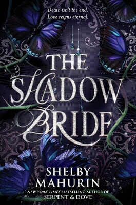 楽天ブックス: The Shadow Bride - Shelby Mahurin - 9780063258808 : 洋書