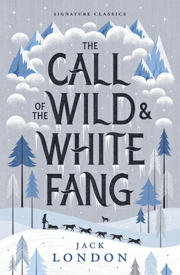 楽天ブックス: The Call of the Wild and White Fang - Jack London ...