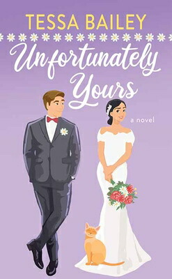 楽天ブックス: Unfortunately Yours: Vine Mess - Tessa Bailey - 9781638088837 : 洋書