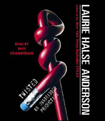楽天ブックス: Twisted - Laurie Halse Anderson - 9780739348840 : 洋書