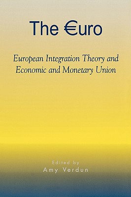 楽天ブックス: Euro: European Integration Theory and Economic and Monetary ...