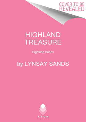 楽天ブックス: Highland Treasure: Highland Brides - Lynsay Sands ...