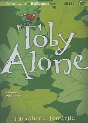楽天ブックス: Toby Alone - Timothee De Fombelle - 9781441888846 : 洋書