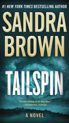 楽天ブックス: Tailspin - Sandra Brown - 9781538768853 : 洋書