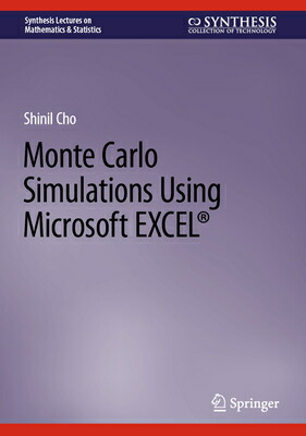 楽天ブックス: Monte Carlo Simulations Using Microsoft Excel(r) - Shinil Cho ...