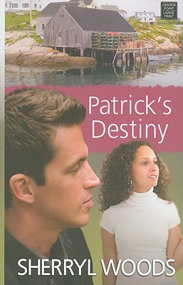楽天ブックス: Patrick's Destiny - Sherryl Woods - 9781602858855 : 洋書