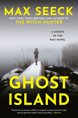 楽天ブックス: Ghost Island - Max Seeck - 9780593438862 : 洋書