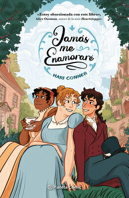 楽天ブックス: Jams Me Enamorar (Cmic) / I Shall Never Fall in Love (Comic ...
