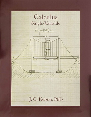楽天ブックス: Calculus: Single-Variable - Jamieson C. Keister - 9798988888901 ...