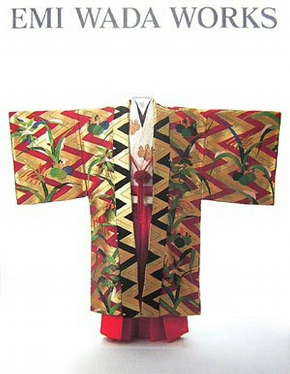 楽天ブックス: EMI WADA WORKS - 9784907818906 : 本