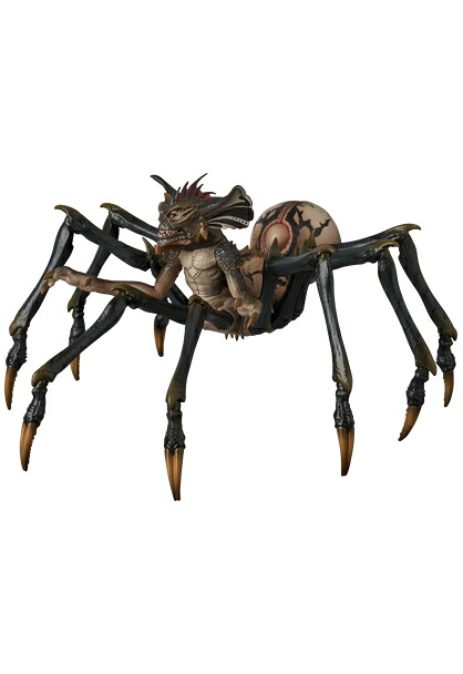 楽天ブックス: UDF 『GREMLINS SERIES 2』 SPIDER MOHAWK (フィギュア) - 玩具 ...