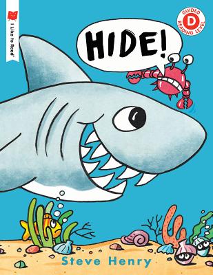 楽天ブックス: Hide! - Steve Henry - 9780823438907 : 洋書