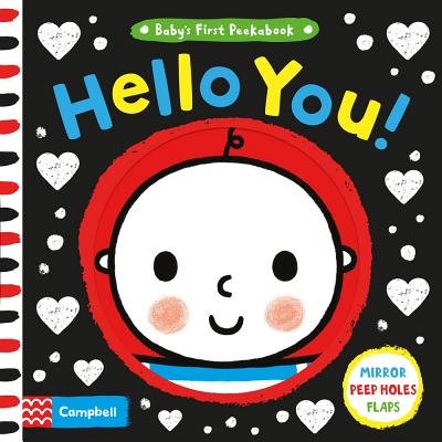 楽天ブックス: Hello You! - Stephen Barker - 9781509828913 : 洋書