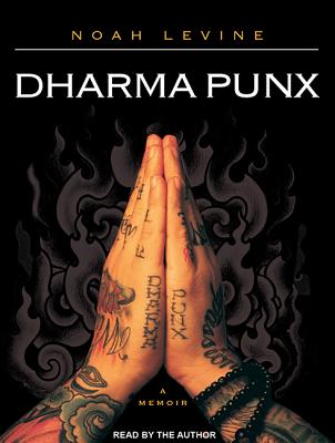 楽天ブックス: Dharma Punx - Noah Levine - 9781515908913 : 洋書