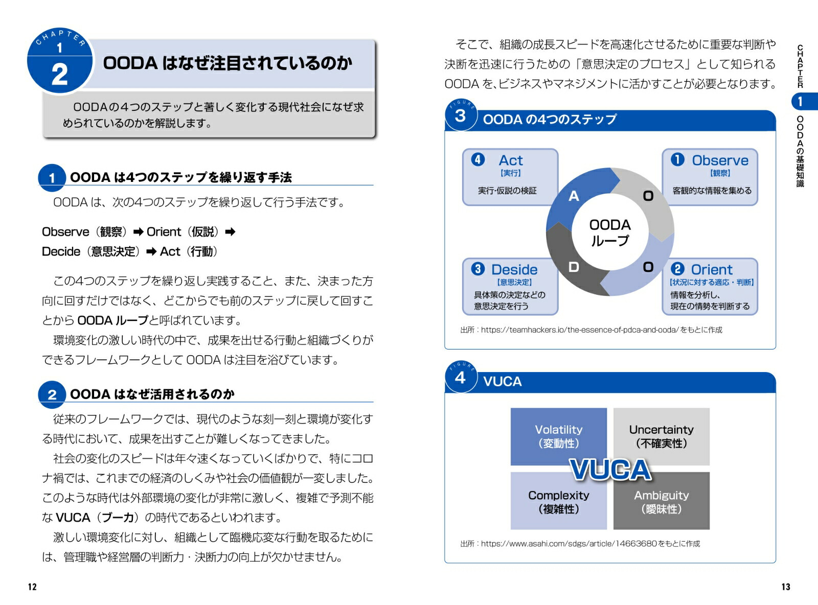 楽天ブックス: 図解ポケット OODAがよくわかる本 - 小澤隆博 - 9784798068916 : 本