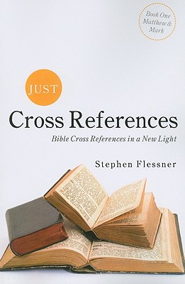 楽天ブックス: Just Cross References: Bible Cross References in a New Light ...