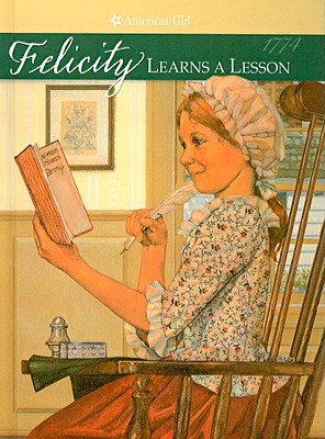 楽天ブックス: Felicity Learns a Lesson: A School Story - Valerie Tripp ...