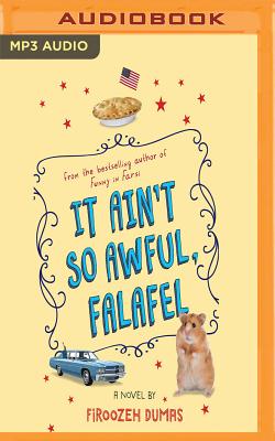 楽天ブックス: It Ain't So Awful, Falafel - Firoozeh Dumas - 9781536618921 : 洋書