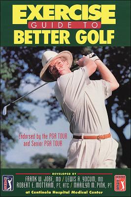 楽天ブックス: Exercise Guide to Better Golf - Frank W. Jobe - 9780873228930 : 洋書
