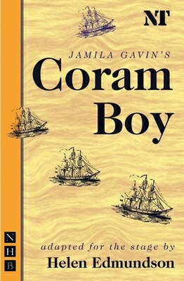 楽天ブックス: Coram Boy - Jamila Gavin - 9781854598943 : 洋書