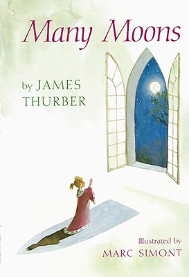 楽天ブックス: Many Moons - James Thurber - 9780152018955 : 洋書