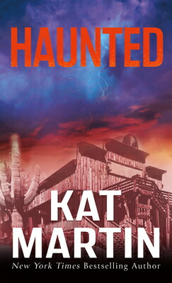 楽天ブックス: Haunted - Kat Martin - 9781420518955 : 洋書