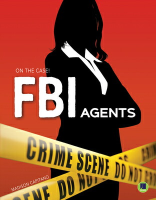 楽天ブックス: FBI Agents - Madison Capitano - 9781731638960 : 洋書