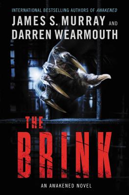 楽天ブックス: The Brink: An Awakened Novel - James S. Murray - 9780062868961 : 洋書