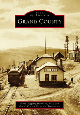 楽天ブックス: Grand County - Penny Hamilton - 9781467108973 : 洋書