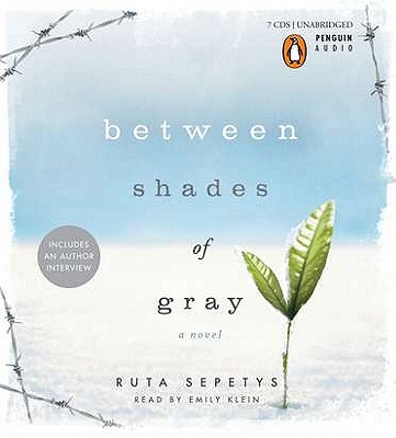 楽天ブックス: Between Shades of Gray - Ruta Sepetys - 9780142428979 : 洋書