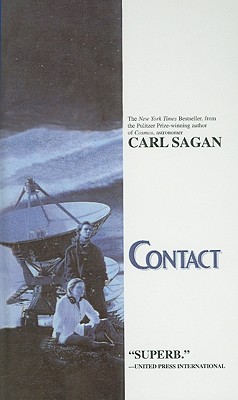 楽天ブックス: Contact - Carl Sagan - 9780780778979 : 洋書