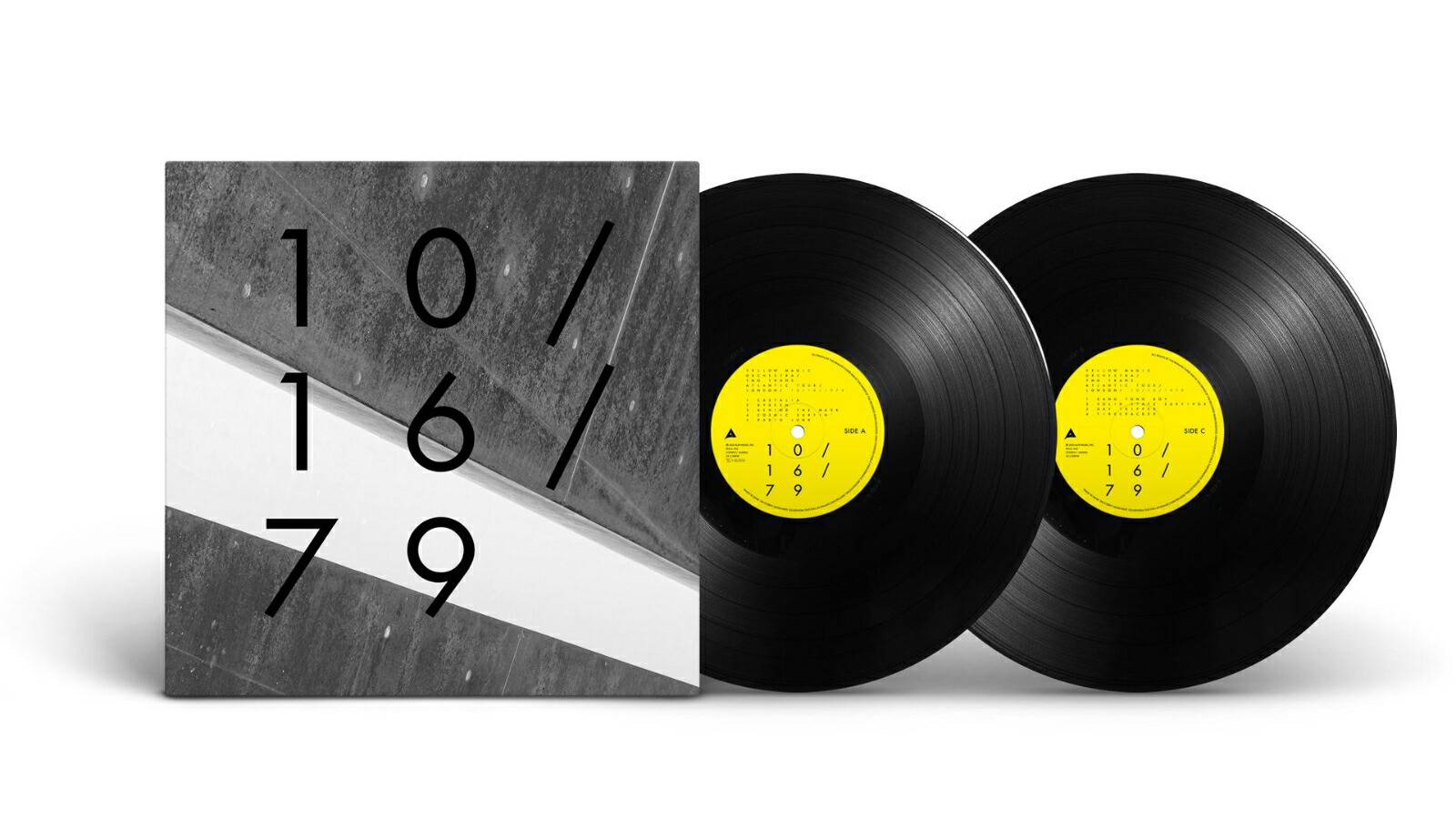 楽天ブックス: YMO TRANS ATLANTIC TOUR LONDON 10/16/1979【完全生産限定アナログ盤】 - YELLOW MAGIC ORCHESTRA ...