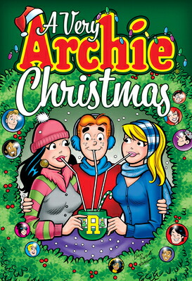 楽天ブックス: A Very Archie Christmas - Archie Superstars - 9781645768999 : 洋書