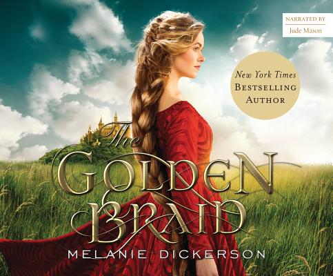 楽天ブックス: The Golden Braid - Melanie Dickerson - 9781520069012 : 洋書