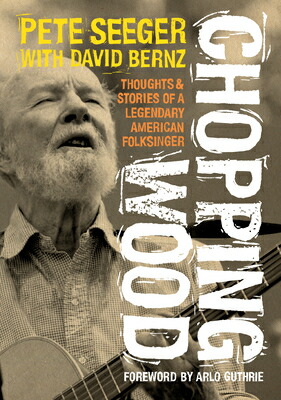 楽天ブックス: Chopping Wood: Thoughts & Stories of a Legendary American ...