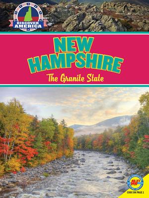 楽天ブックス: New Hampshire: The Granite State - Rennay Craats ...