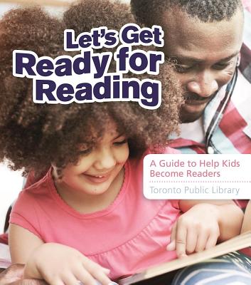 楽天ブックス: Let's Get Ready for Reading: A Guide to Help Kids Become ...