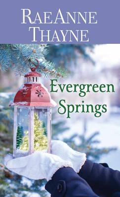 楽天ブックス: Evergreen Springs: Haven Point - RaeAnne Thayne - 9781628999037 ...
