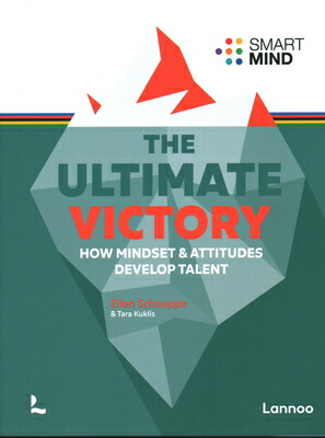 楽天ブックス: The Ultimate Victory: Learn to Think Like a Winner! - Ellen ...