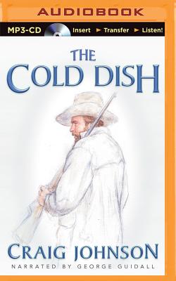 楽天ブックス: The Cold Dish - Craig Johnson - 9781501259043 : 洋書