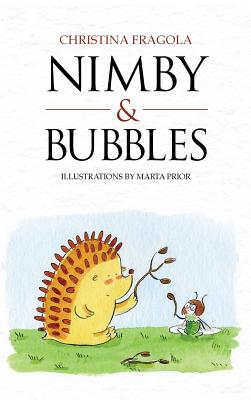 楽天ブックス: Nimby and Bubbles - Christina Fragola - 9781457539046 : 洋書