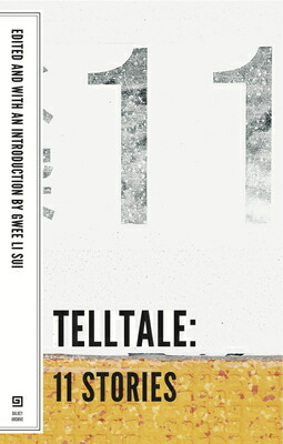 楽天ブックス: Telltale: 11 Stories - Gwee Li Sui - 9781564789051 : 洋書