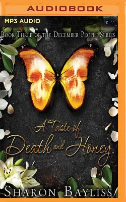 楽天ブックス: A Taste of Death and Honey - Sharon Bayliss - 9781536619065 : 洋書