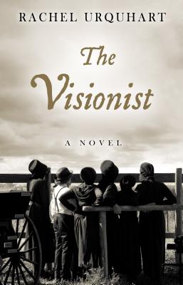楽天ブックス: The Visionist - Rachel Urquhart - 9781410469083 : 洋書