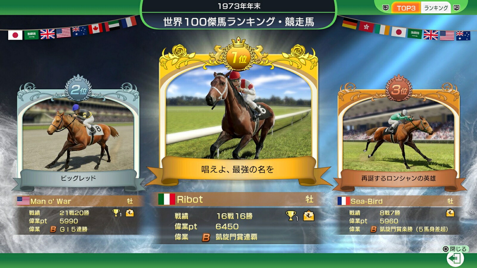 楽天ブックス: 【特典】Winning Post 10 2025 プレミア厶ボックス Windows版(【早期購入特典】WP10 2025 ...