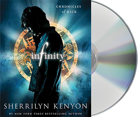 楽天ブックス: Infinity: Chronicles of Nick - Sherrilyn Kenyon - 9781427209092 ...