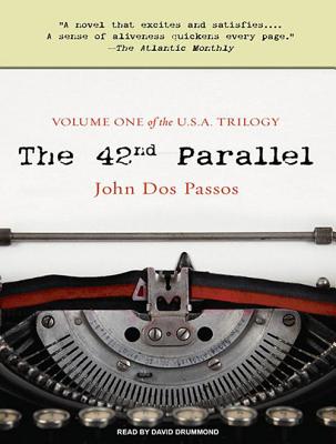 楽天ブックス: The 42nd Parallel - John Passos - 9781400149100 : 洋書