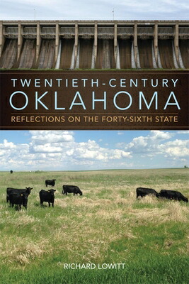 楽天ブックス: Twentieth-Century Oklahoma: Reflections on the Forty-Sixth ...